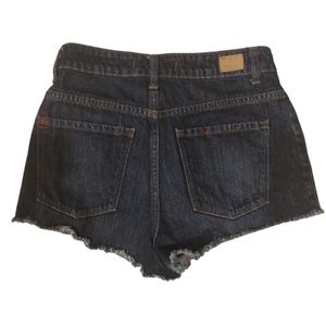 BDG | Shorts | Bdg Cheeky Denim Shorts | Poshmark